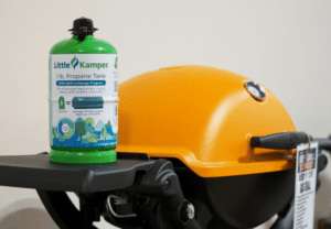 Little Kamper - LittleKamper