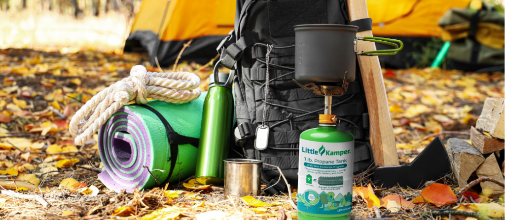 Home | Little Kamper