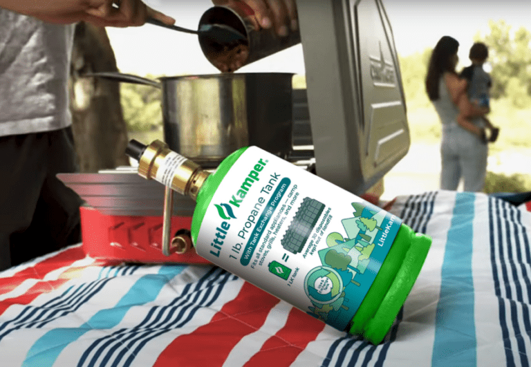 Little Kamper - LittleKamper